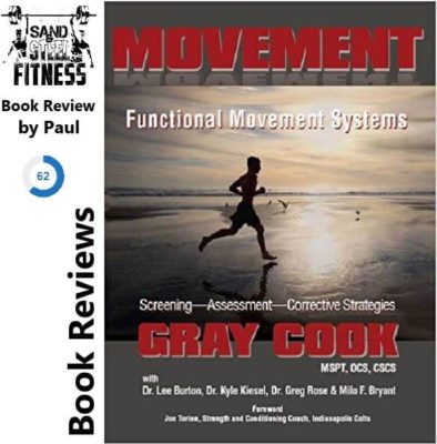 Functional Movement Systems Book Review - CrossFit Sand & Steel