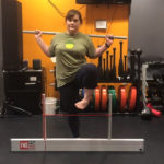 Fitness Assessment - CrossFit Sand & Steel