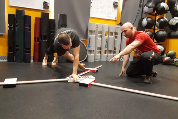Body Weight Exercise Program: Progressions and Technique