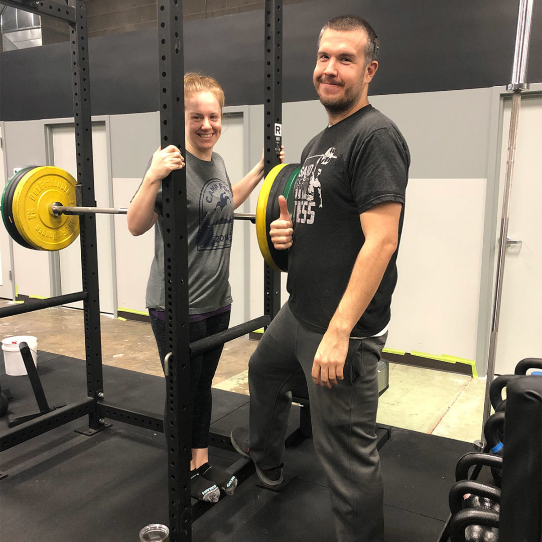 ACFT Training Plan for the Army Combat Fitness Test