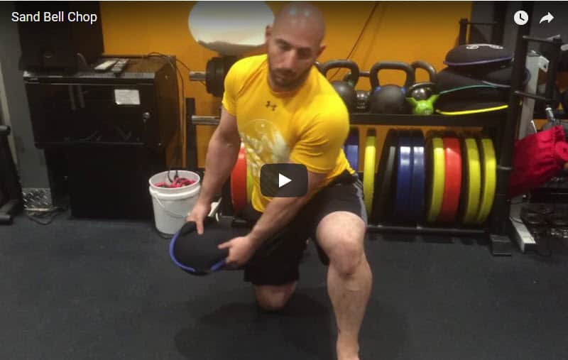 Beginner Warm-up and Workout Program - CrossFit Sand & Steel