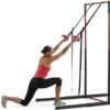 TRX Suspension Trainer Exercises for Bodybuilding & Personal Trainers