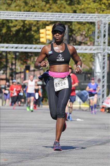 Robin Marion - Specializing in Strength Training for Triathletes