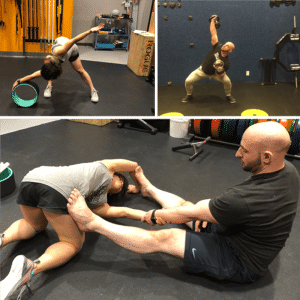 ACFT Training Plan for the Army Combat Fitness Test