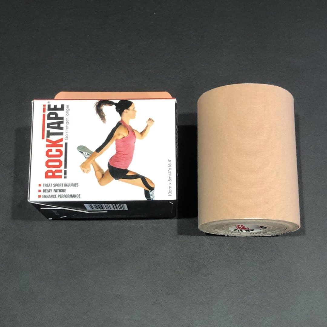 RockTape Products - CrossFit Sand & Steel