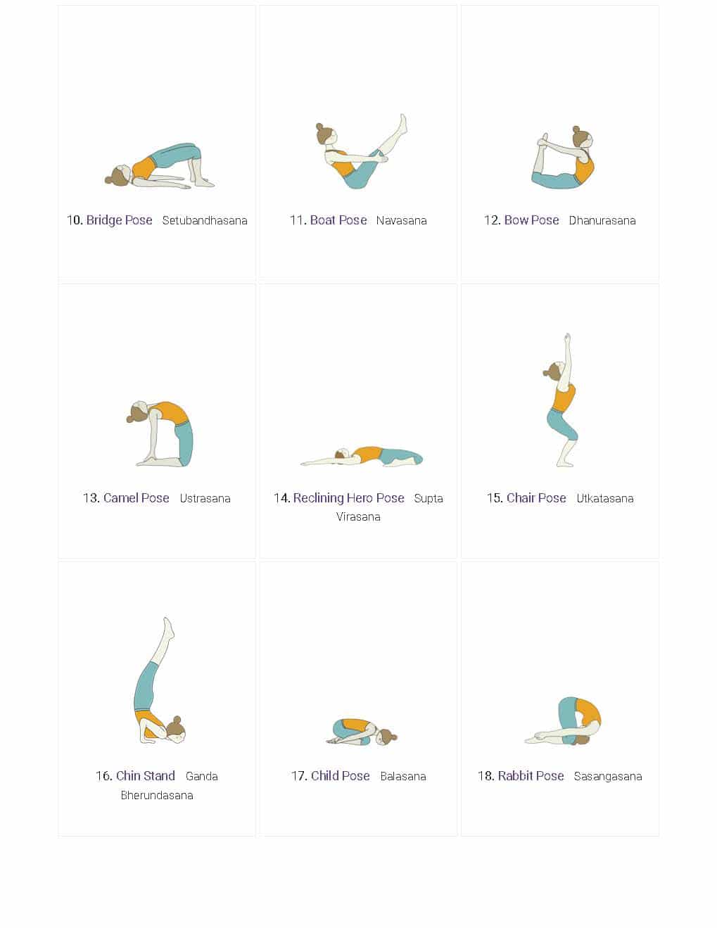 Yoga Alexandria Alignment 88 Class