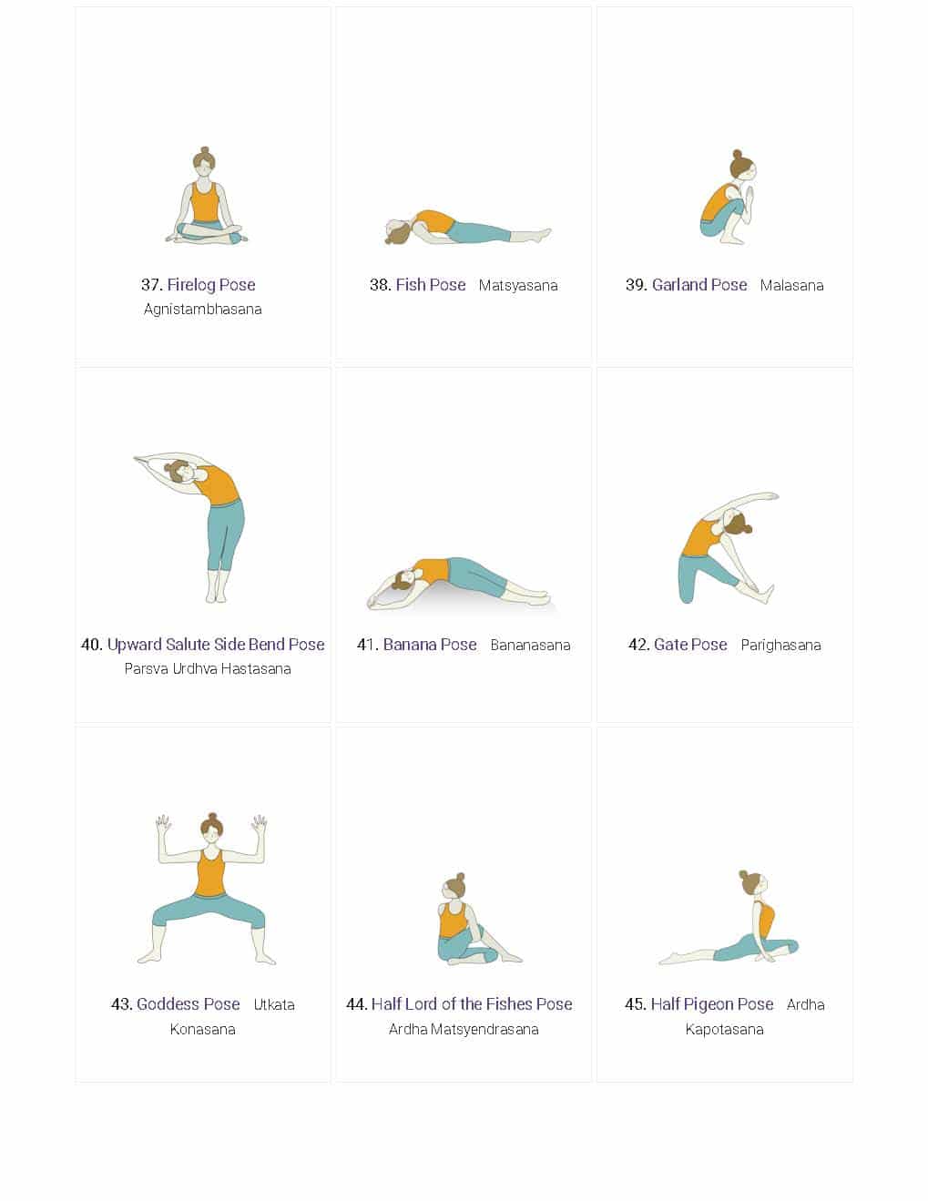 Yoga Alexandria Alignment 88 Class