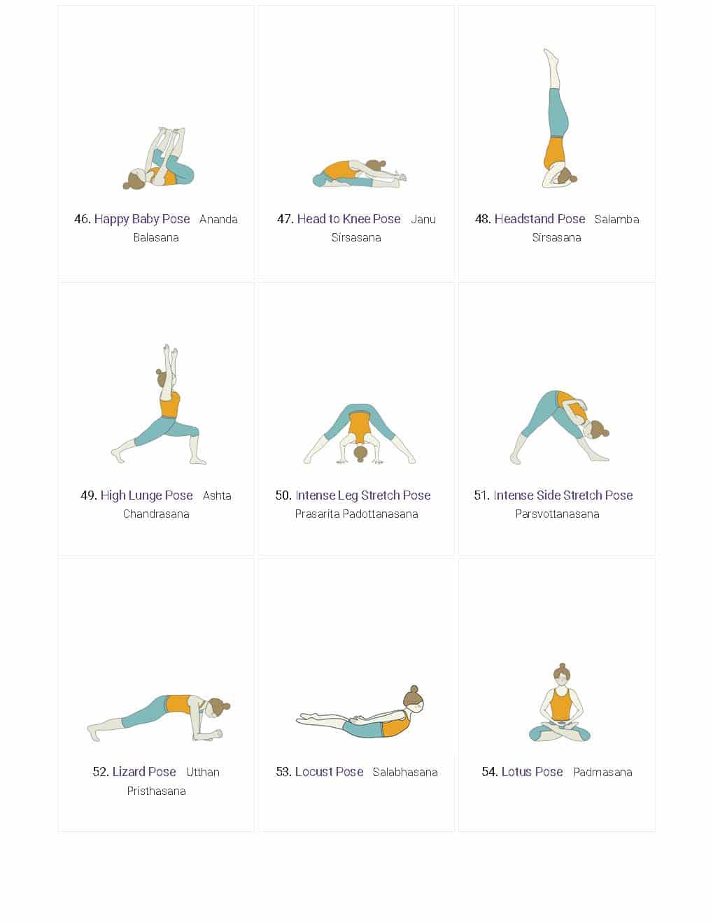 Yoga Classes Alexandria VA Alignment 88 Top Poses