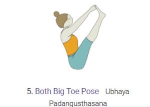 20 Boat Pose Variations Yoga Studio Alexandria VA - CrossFit Sand & Steel
