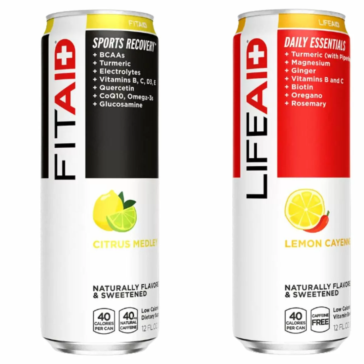FitAid - CrossFit Sand & Steel
