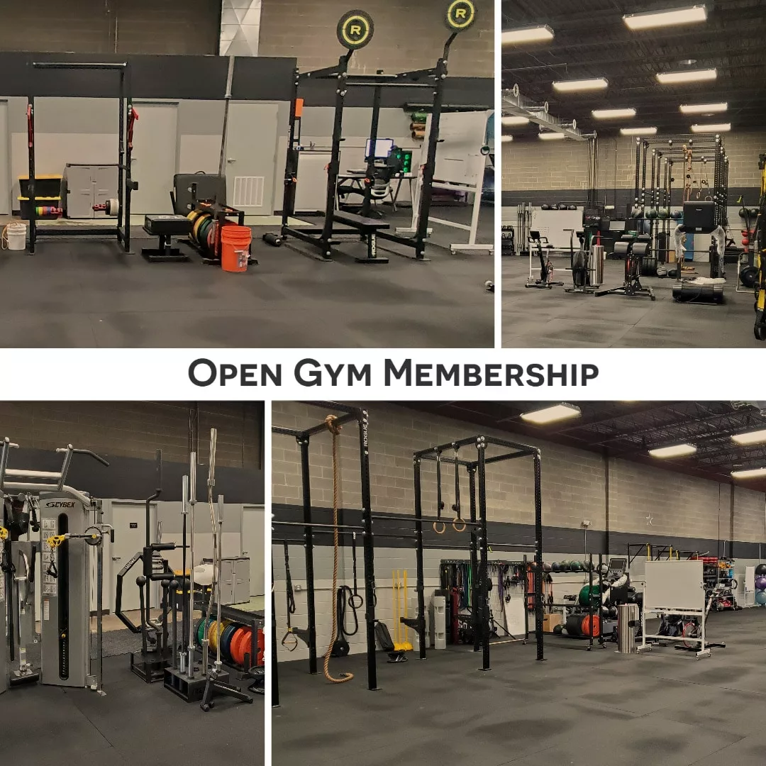 Open Gym Archives - CrossFit Sand & Steel