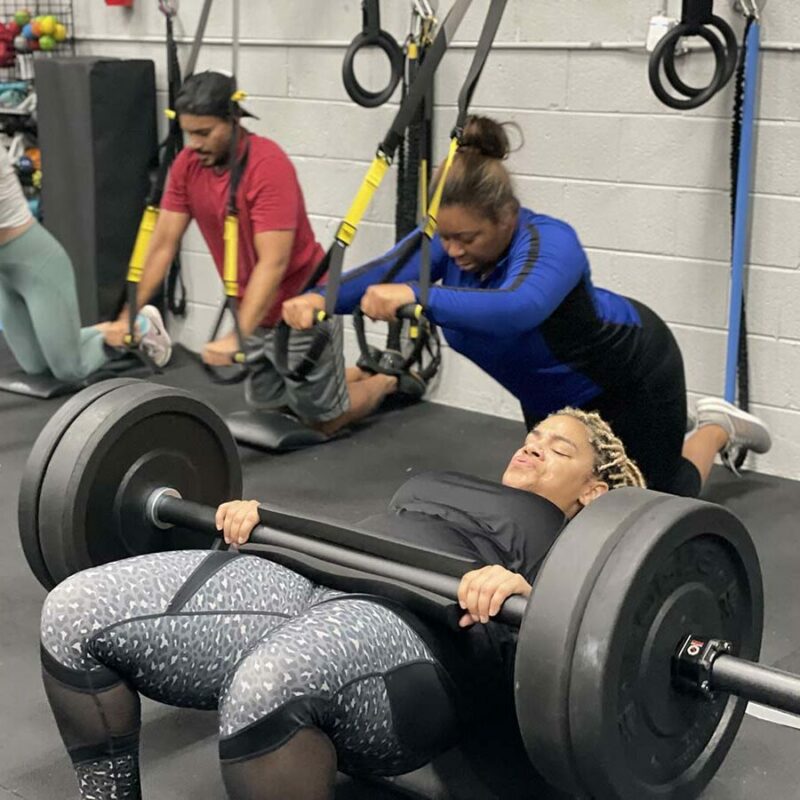 ACFT Training Plan for the Army Combat Fitness Test