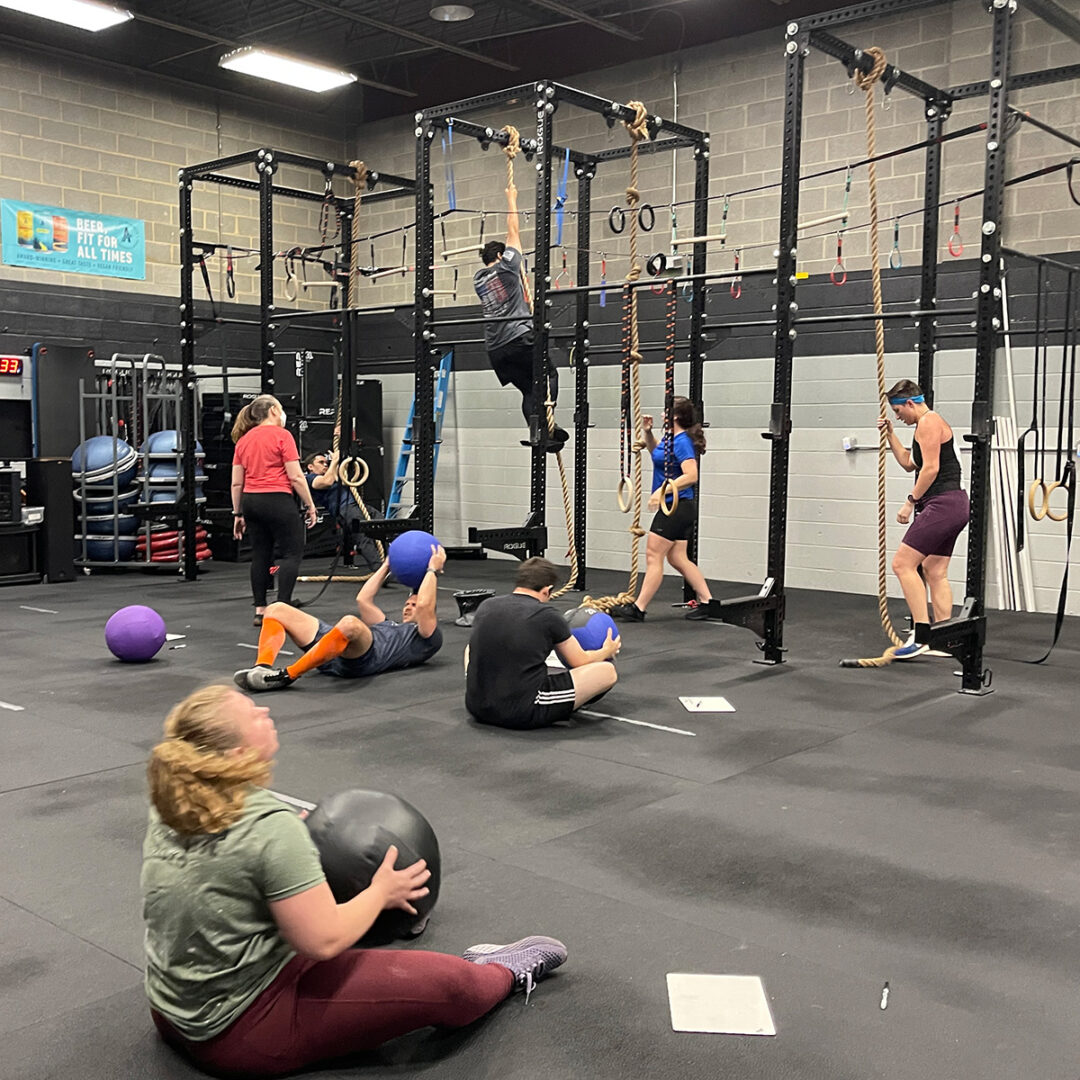 Shield Yoga Flow Hip Openers - Sand and Steel Fitness