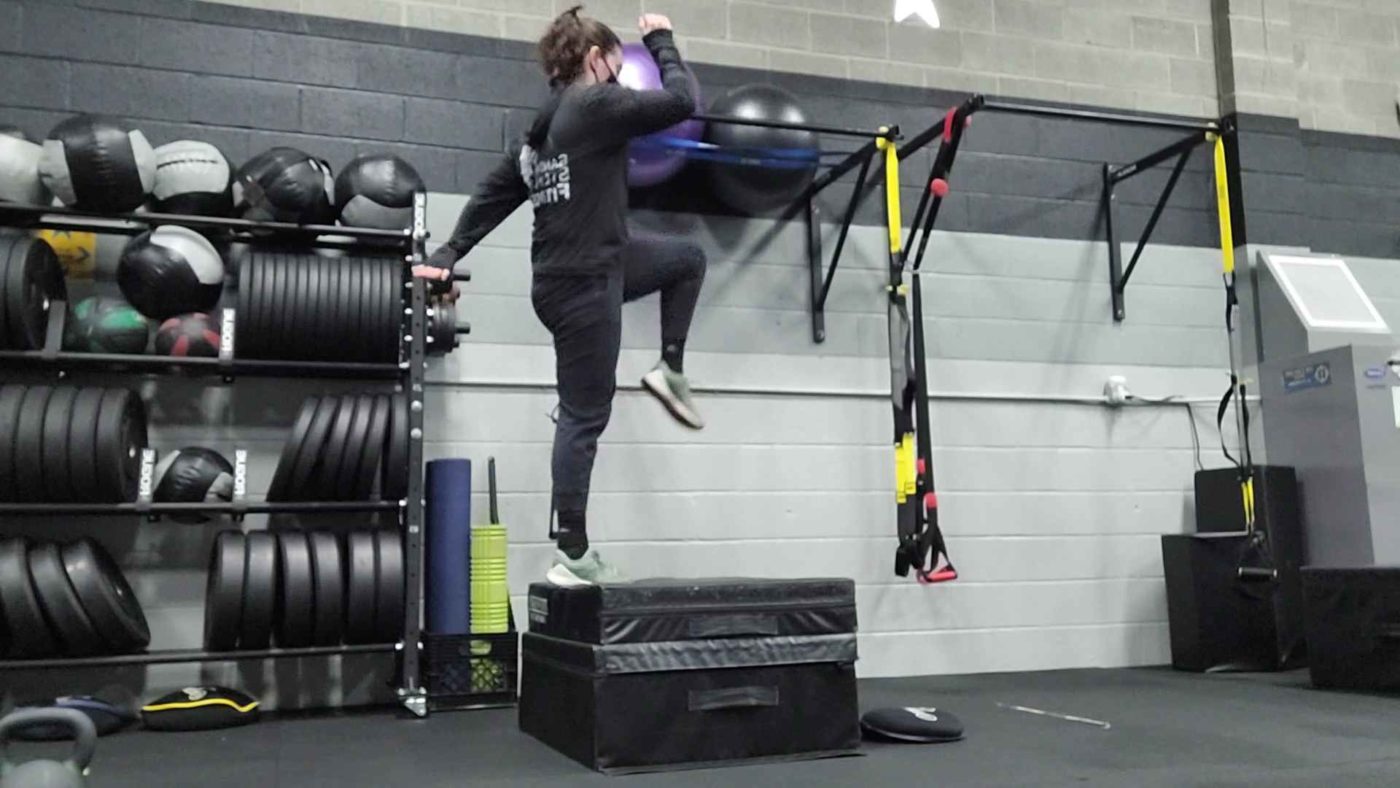 8 Tips for Designing a Strength and Weight Loss Workout Plan - CrossFit ...