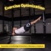 Exercise Optimization - Sand and Steel Fitness