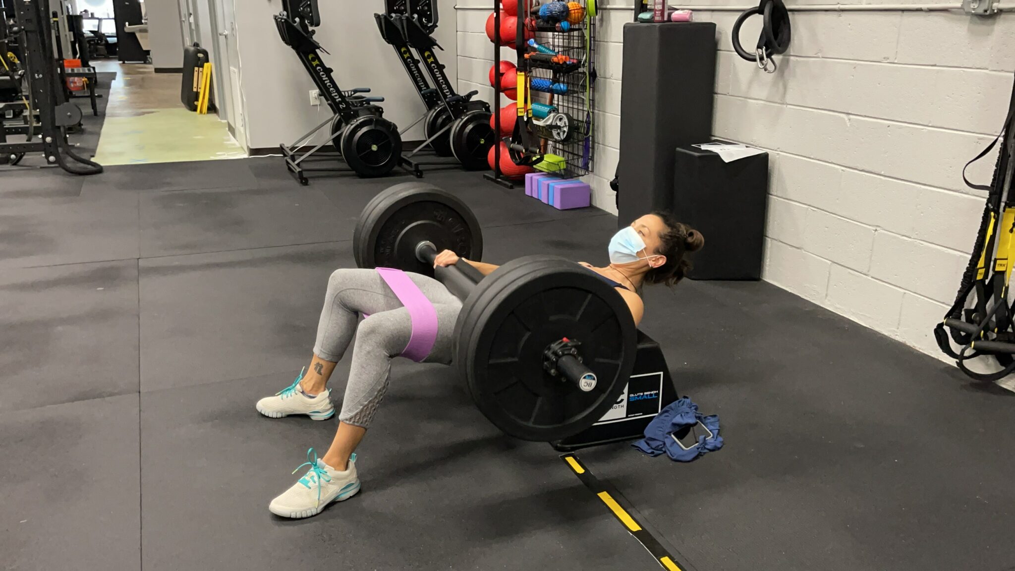 Loops Bands by Kettlebell Kings - CrossFit Sand & Steel