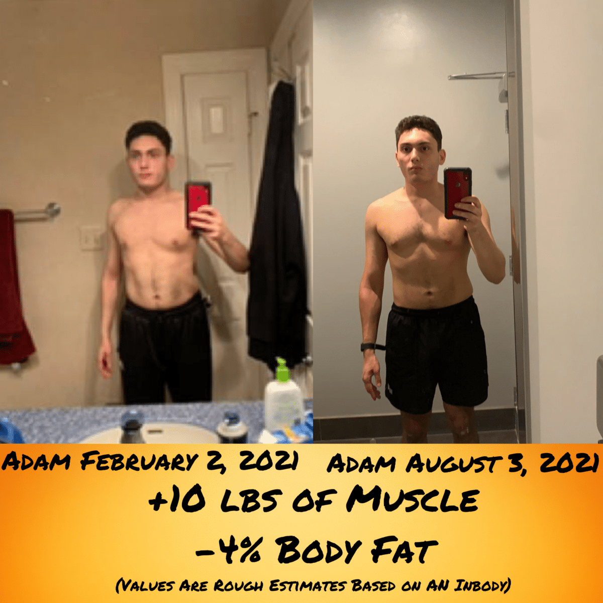 Adam Spector: Personal Training - CrossFit Sand & Steel