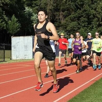 Adam Spector: Personal Training - CrossFit Sand & Steel