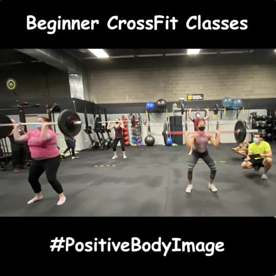 Personal Training, Yoga & CrossFit in Alexandria VA | Sand & Steel Fitness