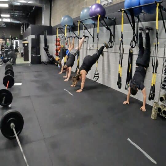 Shield Yoga Flow Hip Openers - Sand and Steel Fitness