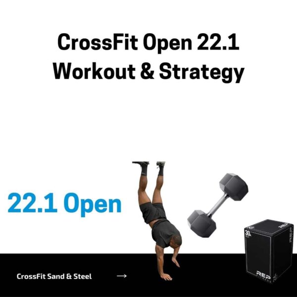 Blog Personal Training Alexandria VA - Sand and Steel Fitness