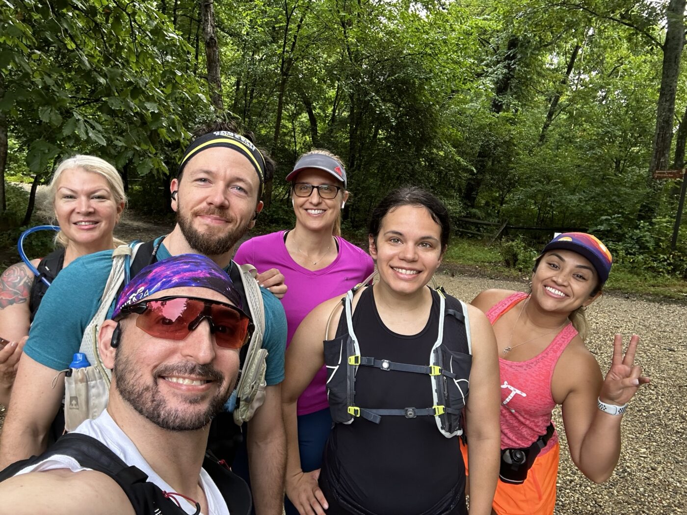 Run Club - Alexandria VA