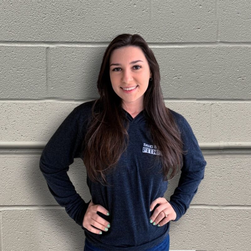 Our Team - Sand and Steel Fitness