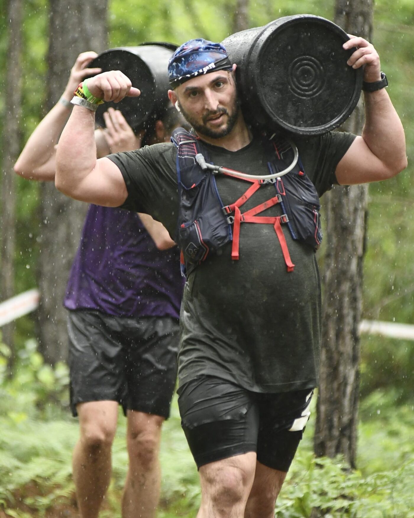 OCR and Trail Running Gear List - CrossFit Sand & Steel