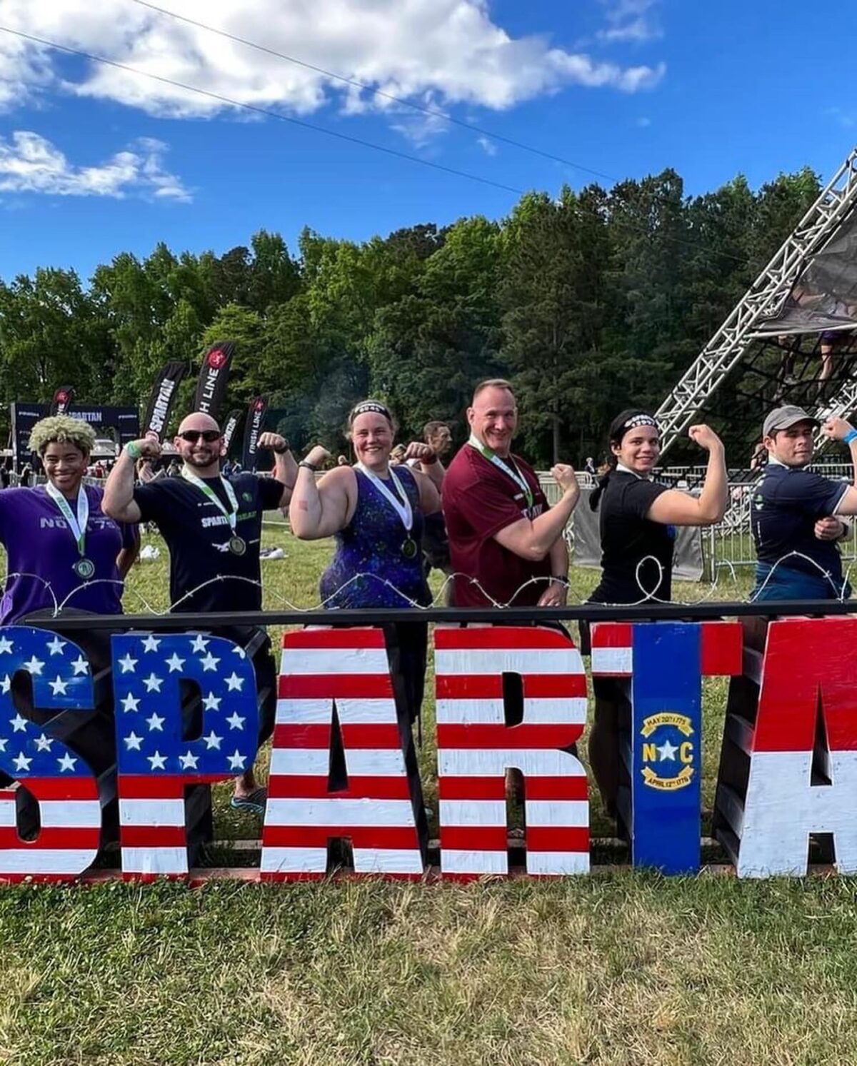 OCR and Trail Running Gear List - CrossFit Sand & Steel