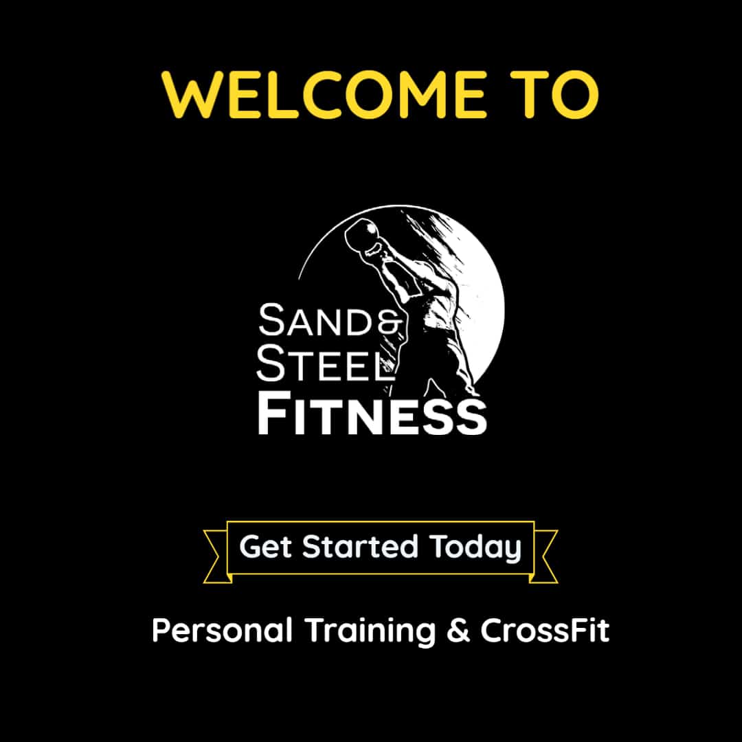 Prices: Personal Training & CrossFit. Sand & Steel Fitness. Alexandria VA