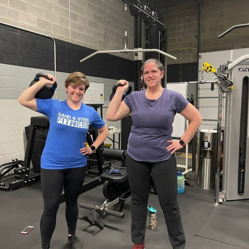 Top 23 TRX Rip Trainer Exercises - Sand and Steel Fitness