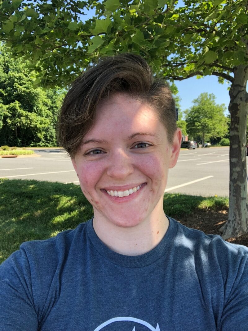 Hannah Withers: Personal Training and Foundations - CrossFit Sand & Steel