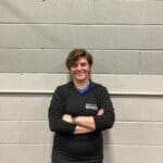 Hannah Withers: Personal Training and Foundations - CrossFit Sand & Steel