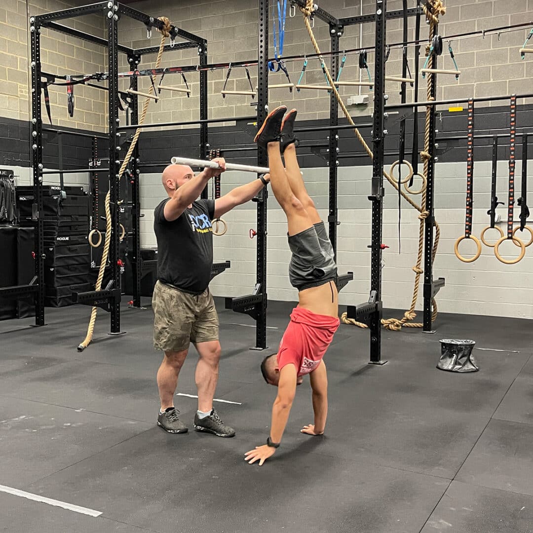 Shield Yoga Flow Hip Openers - Sand and Steel Fitness