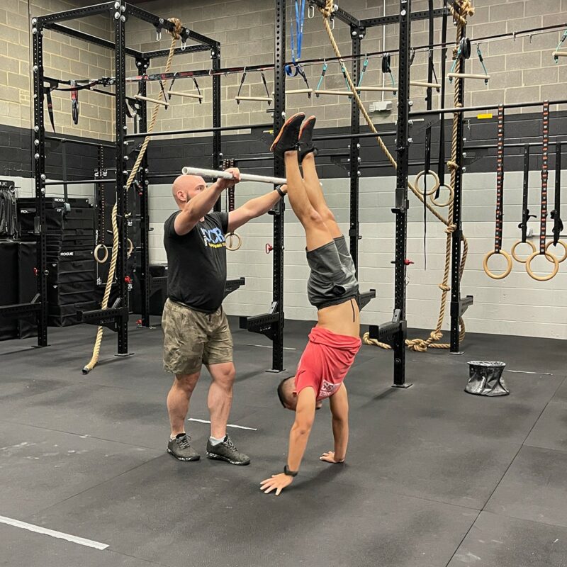 Shield Yoga Flow Hip Openers - Sand and Steel Fitness