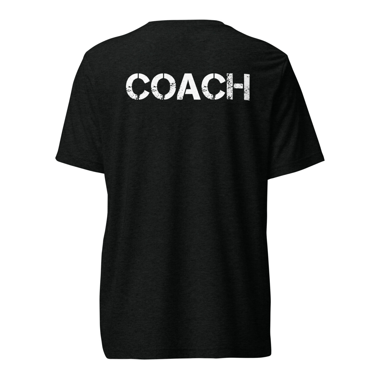 Coach's Classic Shirt (Unisex) - CrossFit Sand & Steel