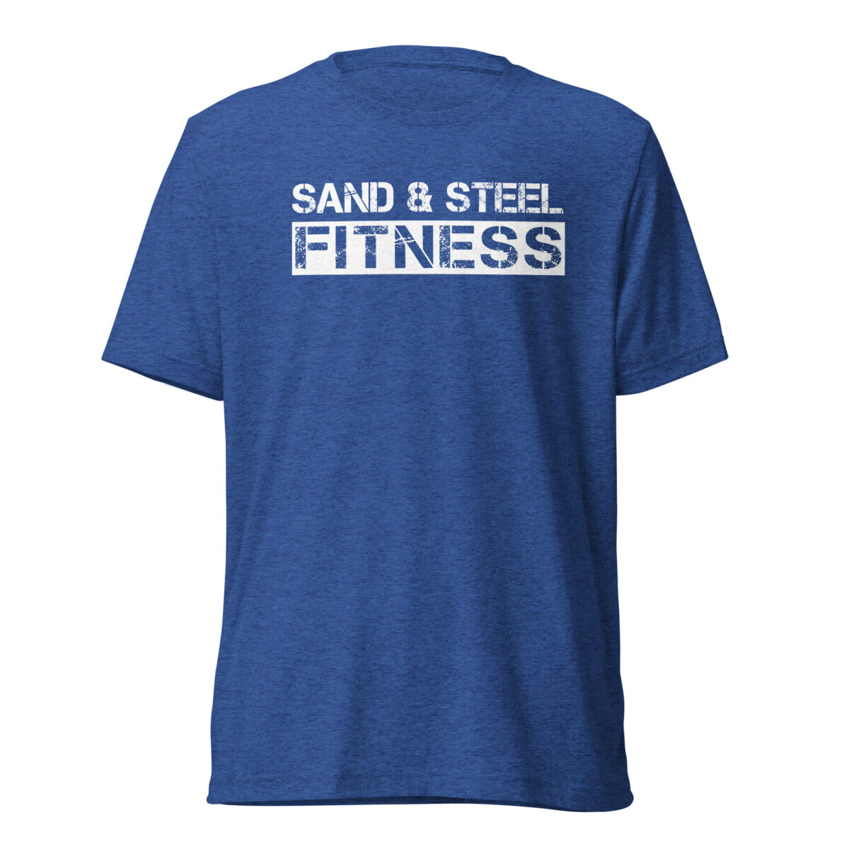 Coach's Classic Shirt (Unisex) - CrossFit Sand & Steel