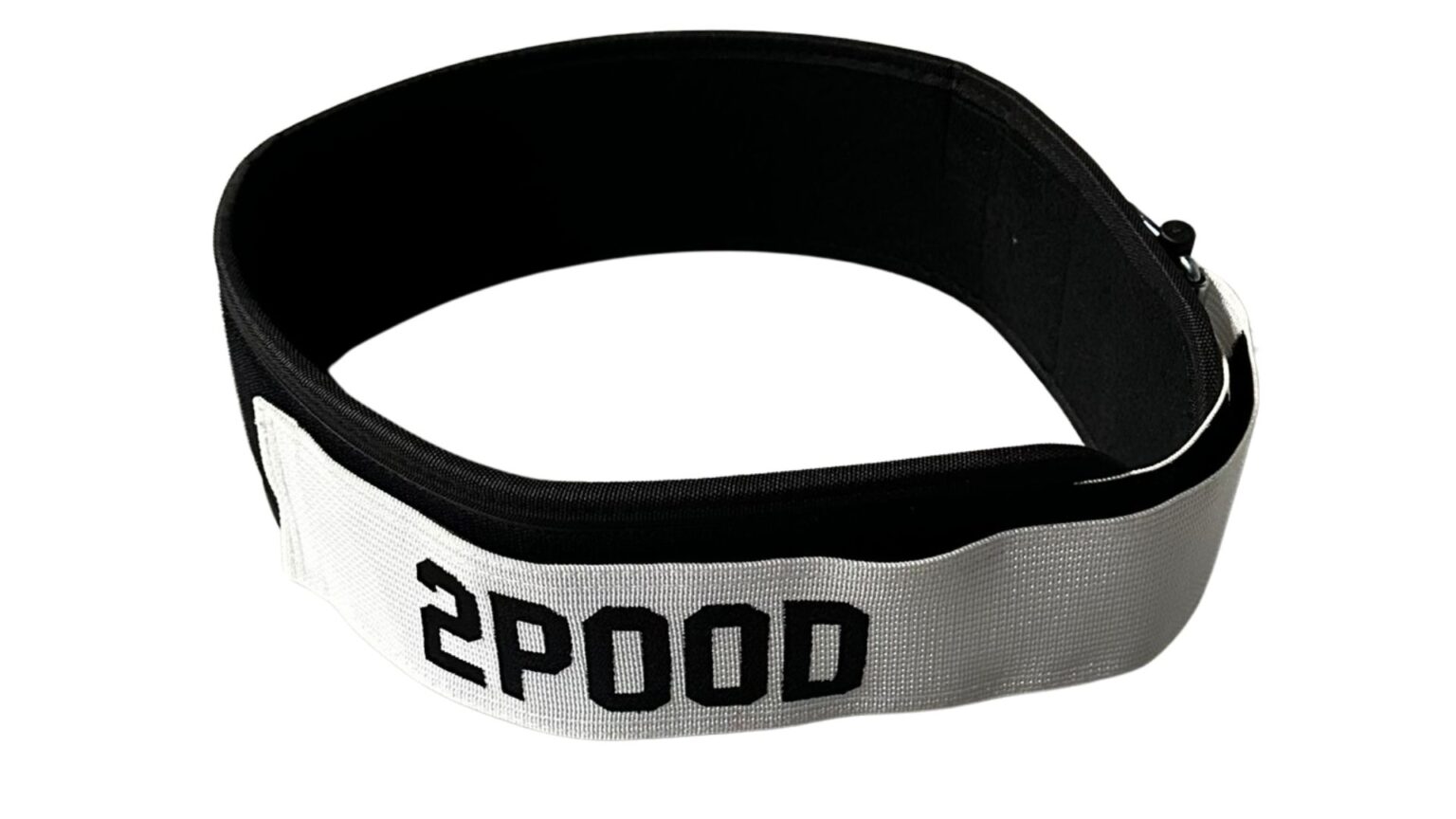 2-Pood Sand and Steel Belt - CrossFit Sand & Steel